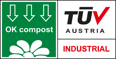 Private Label 44mm ESE Paper Coffee Pods