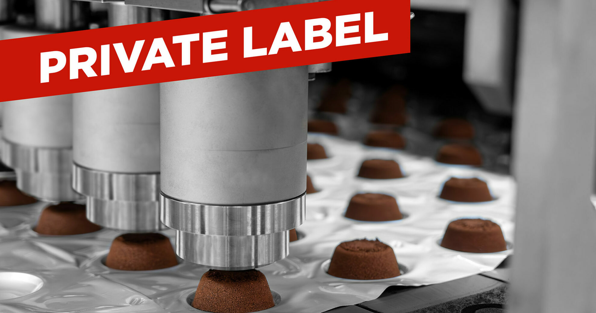 How to Create Your Own Coffee: The Private Label Guide